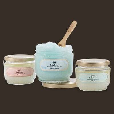 Cosmetic products - SABON Romania