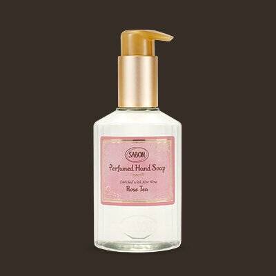 Cosmetic products - SABON Romania