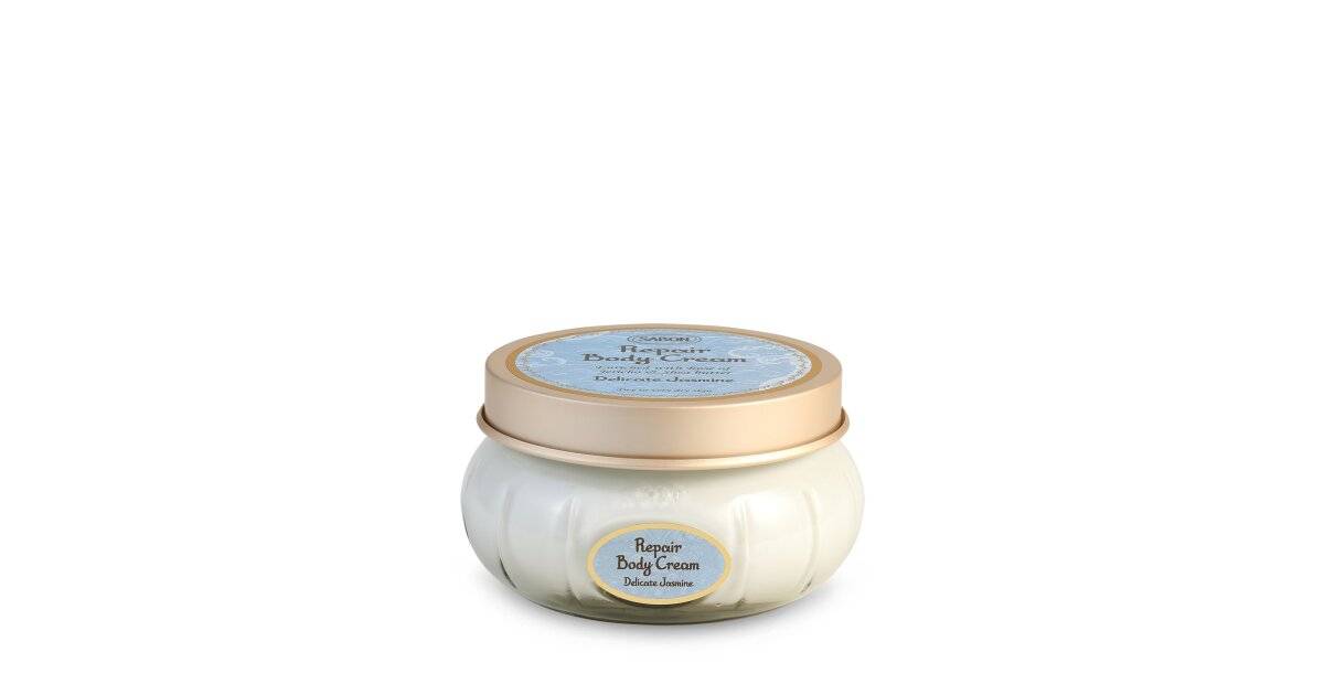 Repair Body Lotion - Jar Jasmine, 200 ml | SABON Romania